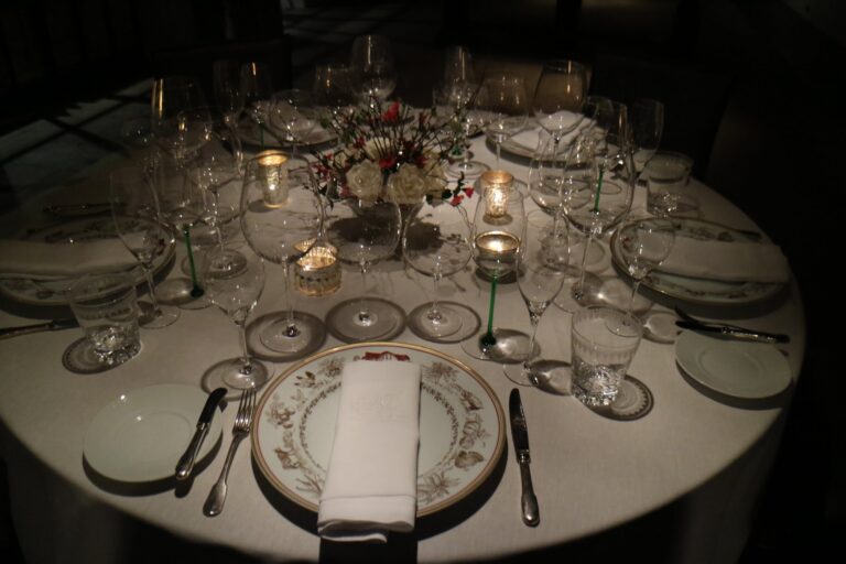 A Visit to Blackberry Farm - The Martha Stewart Blog