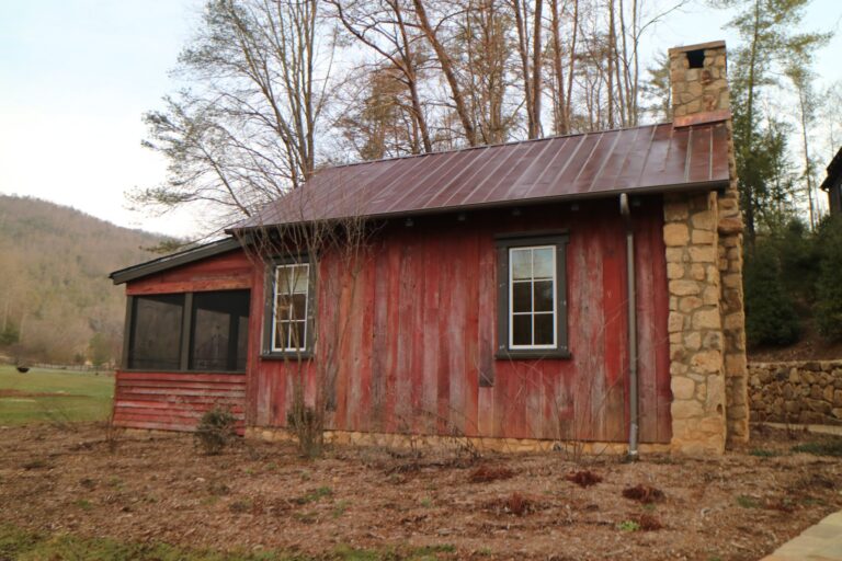 A Visit to Blackberry Farm - The Martha Stewart Blog