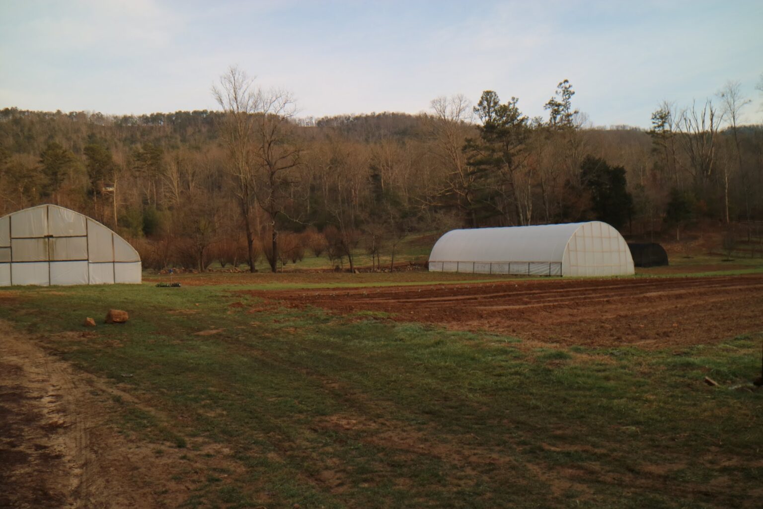 A Visit to Blackberry Farm - The Martha Stewart Blog
