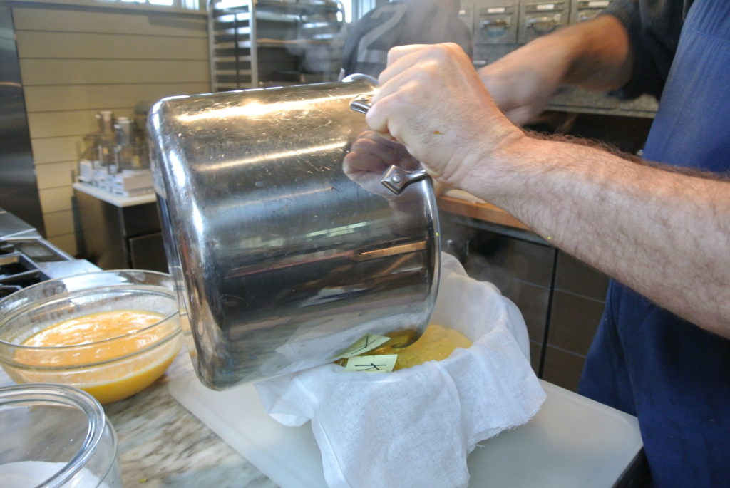 A Delicious Moroccan Dinner at My Farm - The Martha Stewart Blog