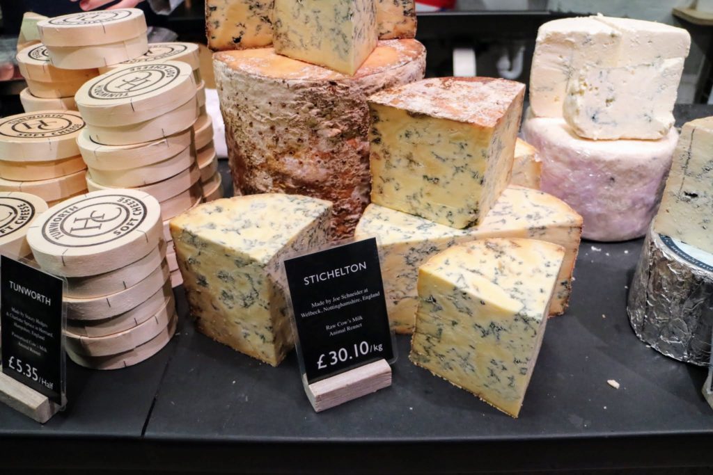 The Martha Stewart Blog : Blog Archive Our Holiday Trip to London, Part ...