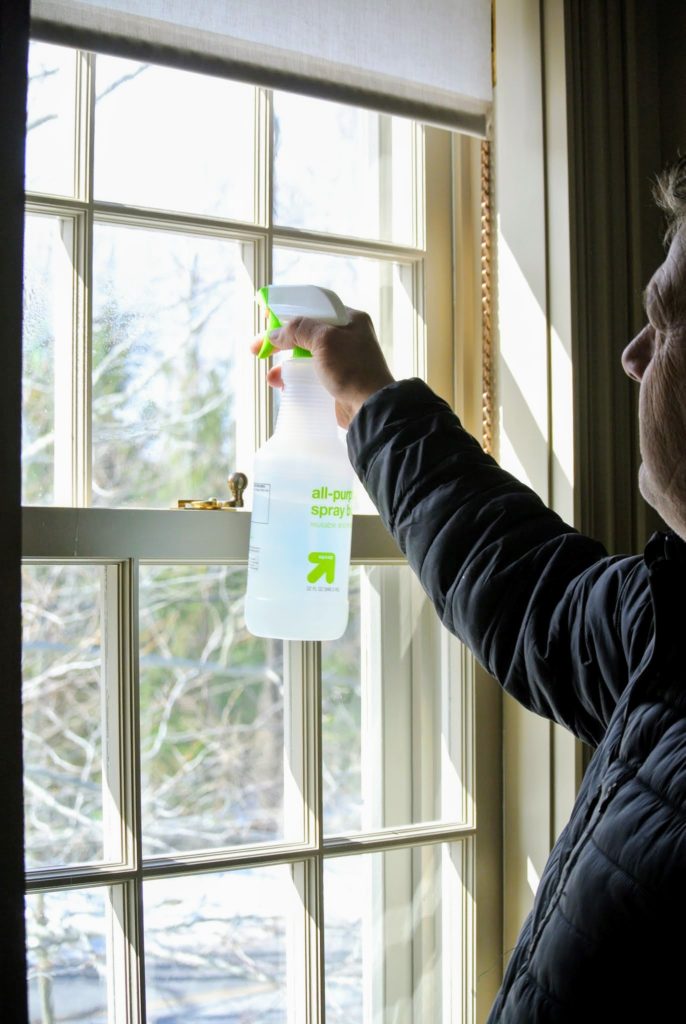 Spring-Cleaning: Windows - The Martha Stewart Blog