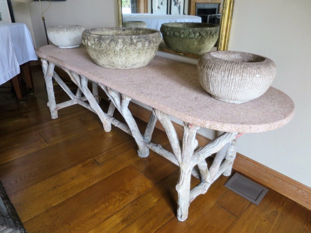 The Martha Stewart Blog : Blog Archive Using EZ Glide Surface ...