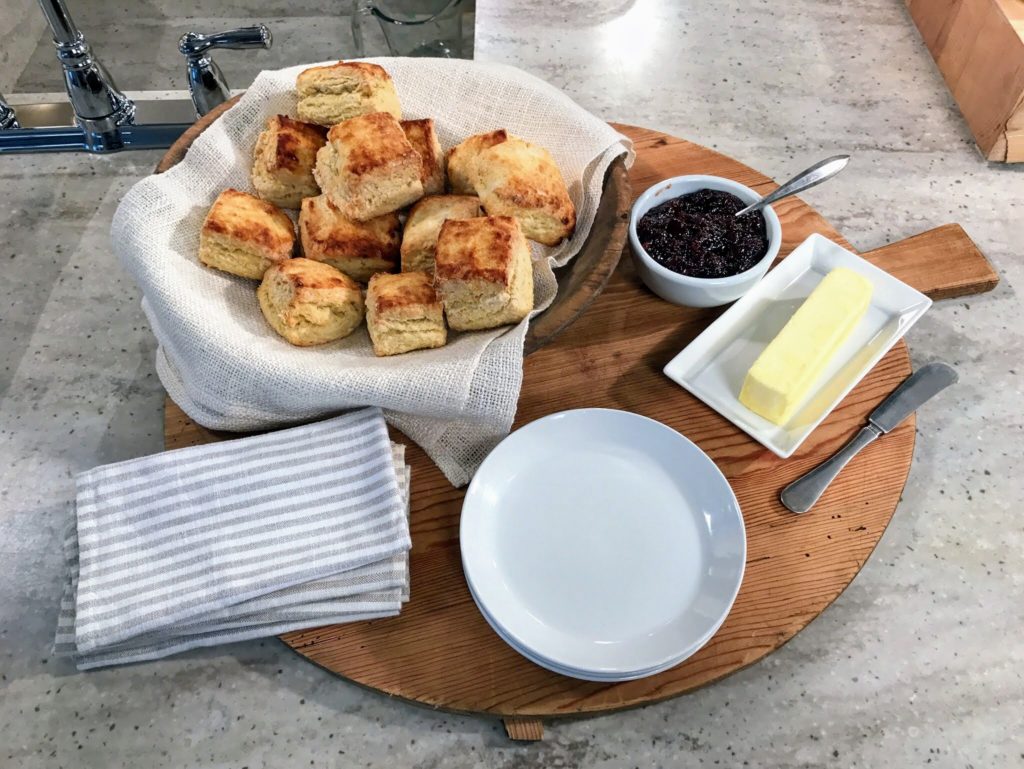 Spring Baking on Facebook LIVE - The Martha Stewart Blog