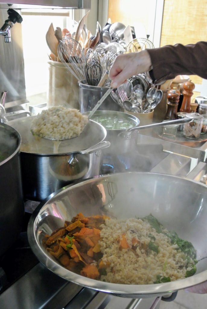 The Martha Stewart Blog : Blog Archive Cooking for My Dogs - The Martha ...