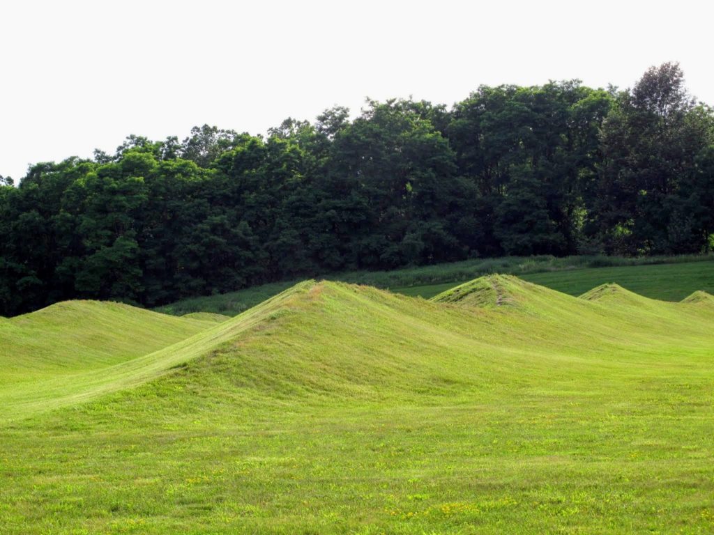 The Martha Stewart Blog : Blog Archive A Visit to Storm King Art Center ...