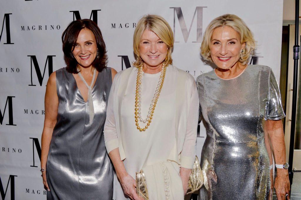Magrino Agency Celebrates Its 25th Anniversary - The Martha Stewart Blog