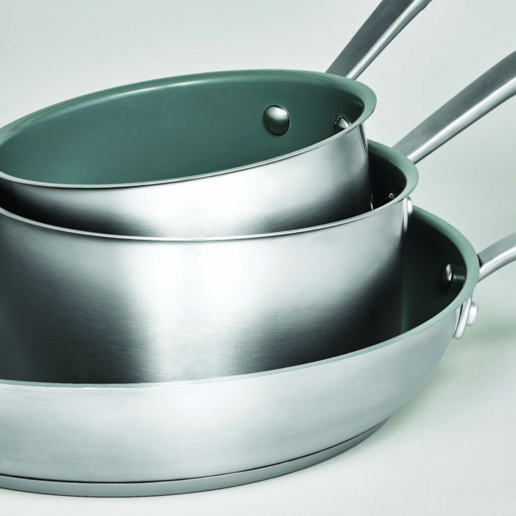 My Culinary Science Cookware Collection at Macy's - The Martha Stewart Blog