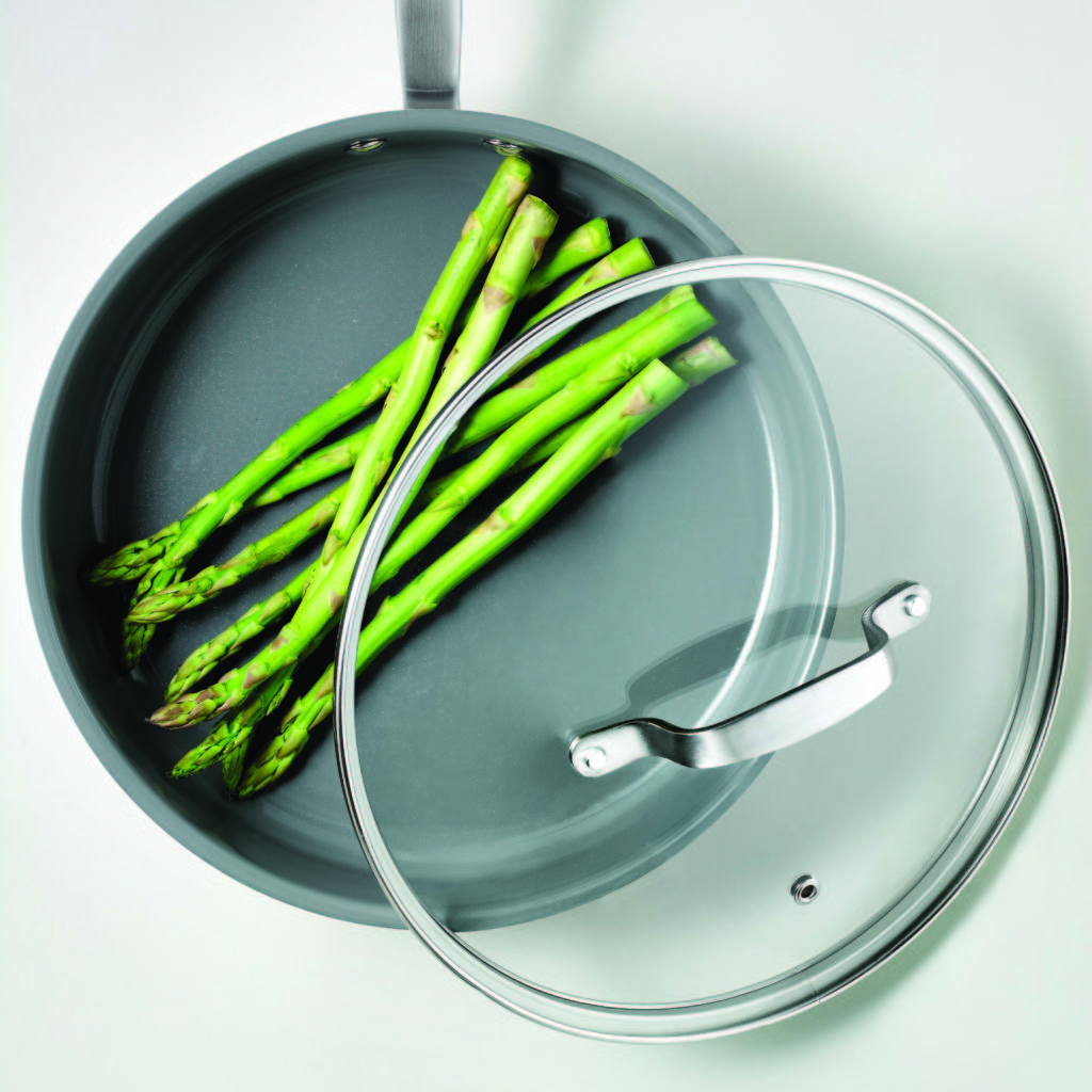 My Culinary Science Cookware Collection at Macy's - The Martha Stewart Blog