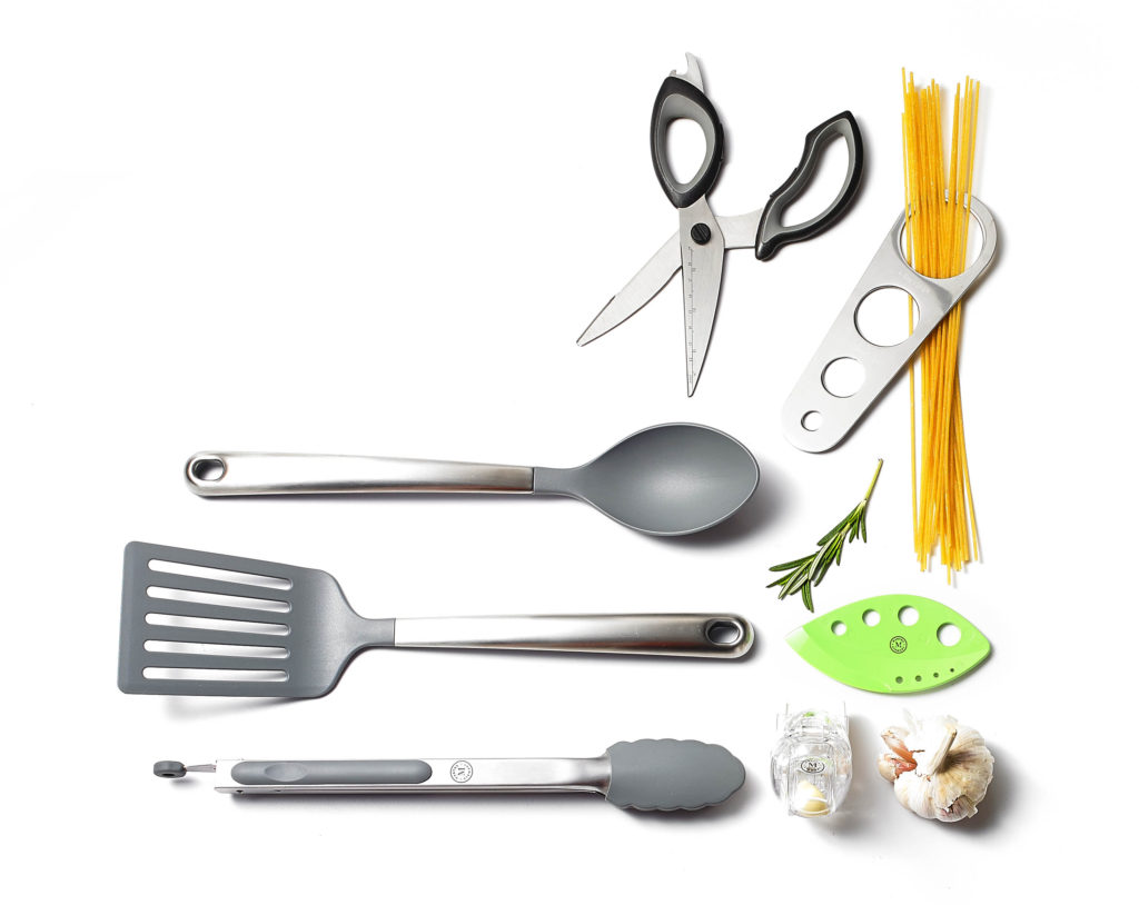 My Culinary Science Cookware Collection at Macy's - The Martha Stewart Blog