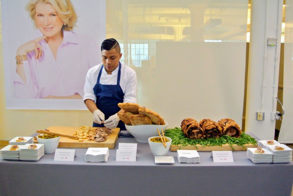 Celebrating My New Collections at QVC - The Martha Stewart Blog