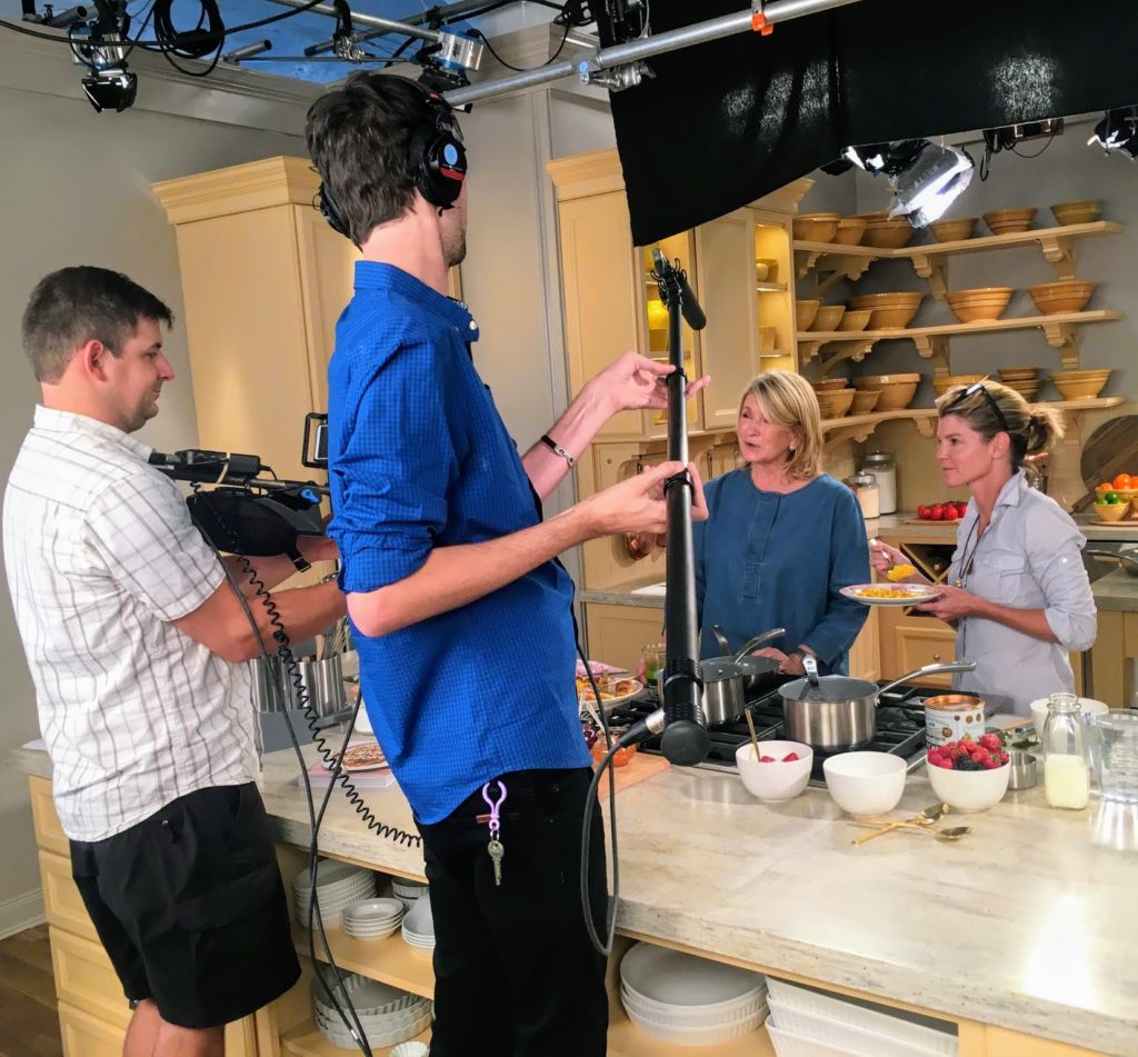 My Culinary Science Cookware Collection at Macy's - The Martha Stewart Blog