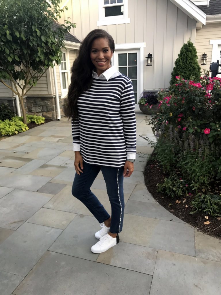 My New Fashion Collection on QVC - The Martha Stewart Blog