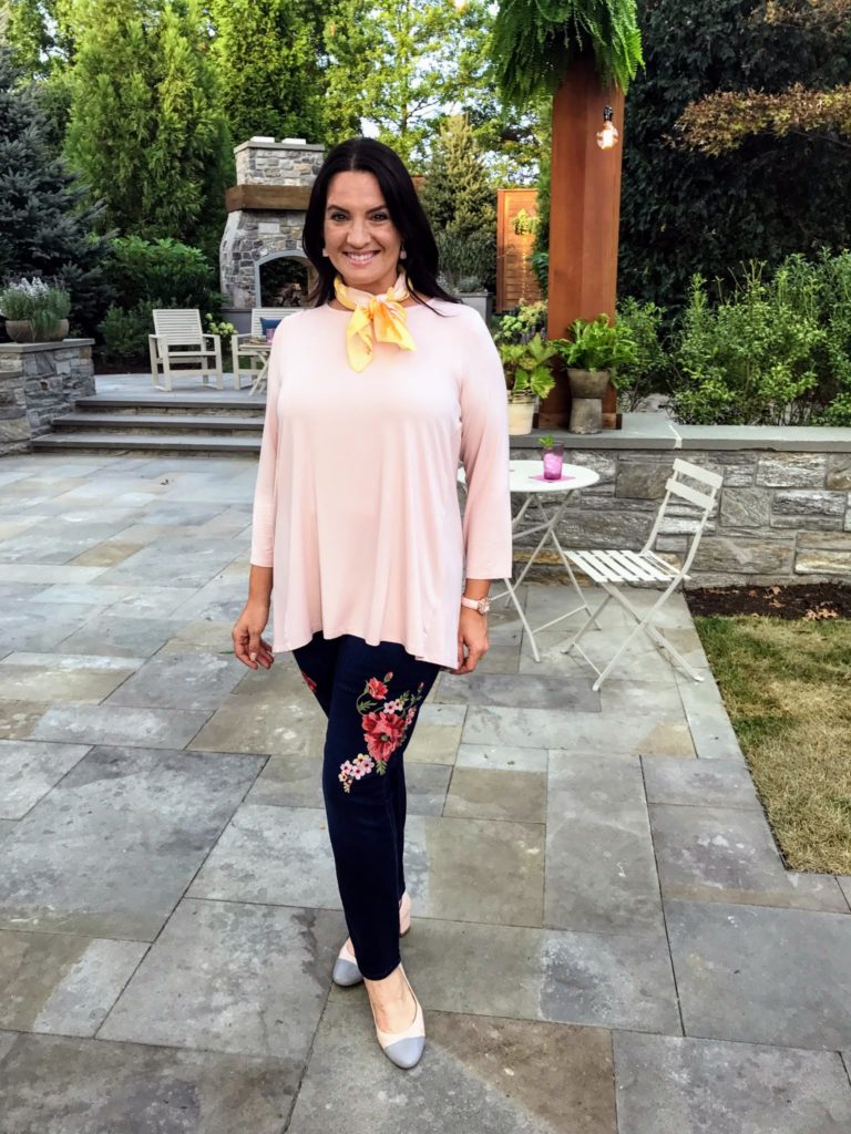 The Martha Stewart Blog : Blog Archive My New Fashion Collection on QVC ...