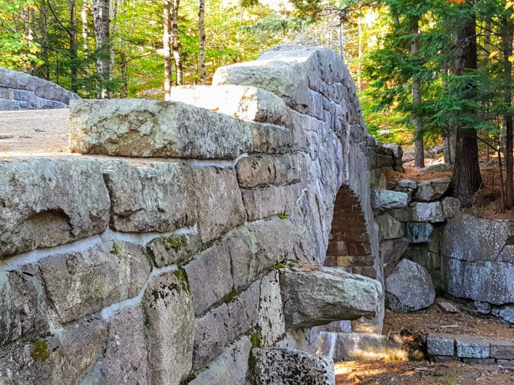 The Bridges of Acadia National Park - The Martha Stewart Blog