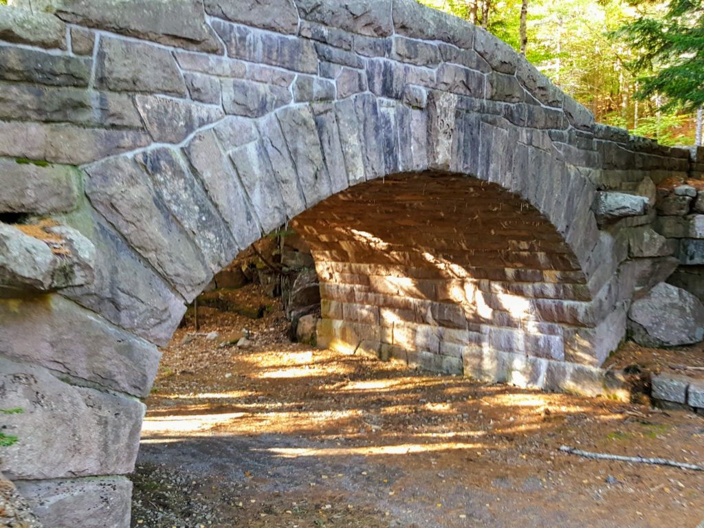 The Bridges of Acadia National Park - The Martha Stewart Blog