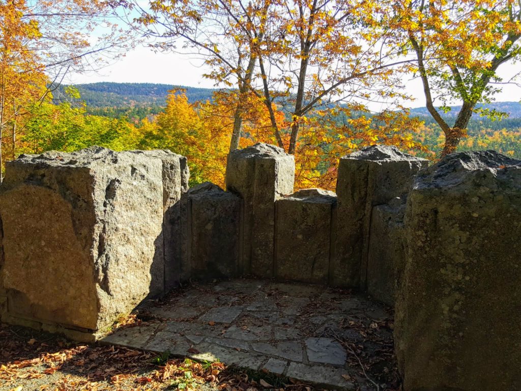The Bridges of Acadia National Park - The Martha Stewart Blog