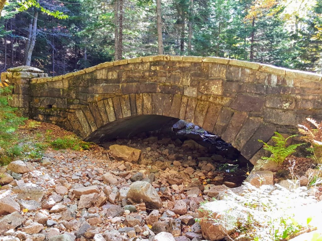 The Bridges of Acadia National Park - The Martha Stewart Blog