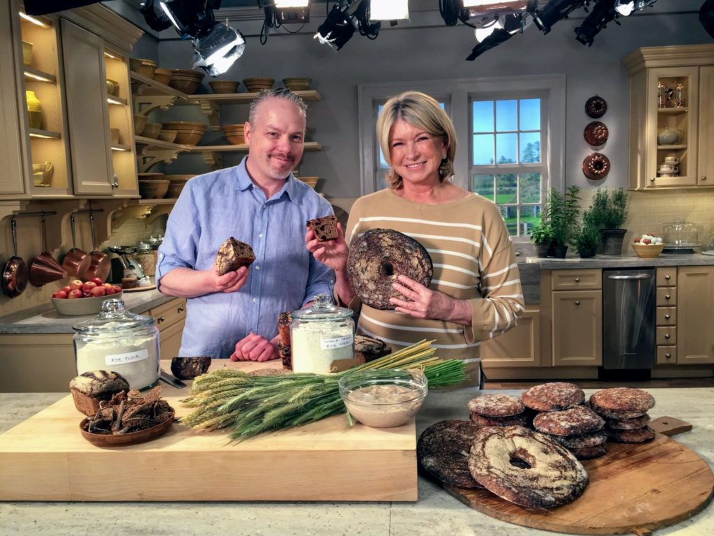 The Martha Stewart Blog : Blog Archive Celebrating the New Season of ...