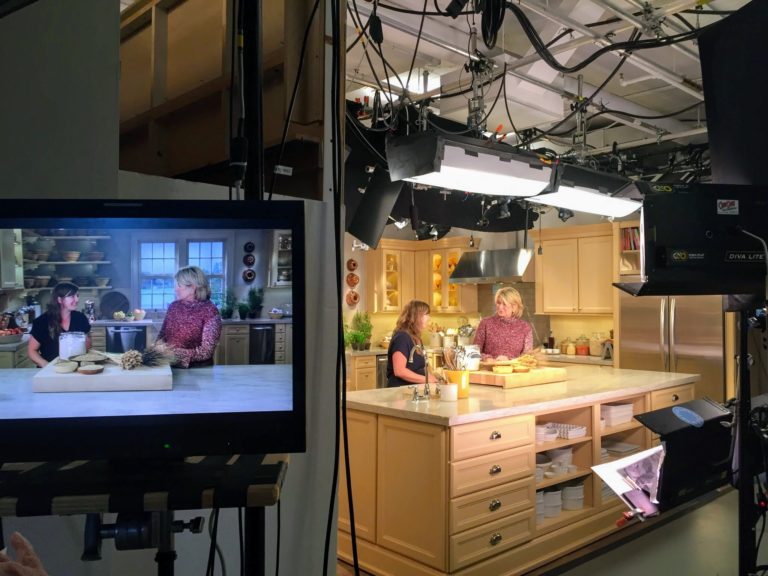 The Martha Stewart Blog : Blog Archive Celebrating the New Season of ...