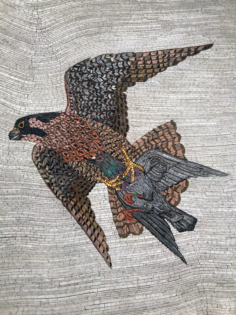 Now Those Days Are Gone: An Exhibition by Artist, Duke Riley - The ...