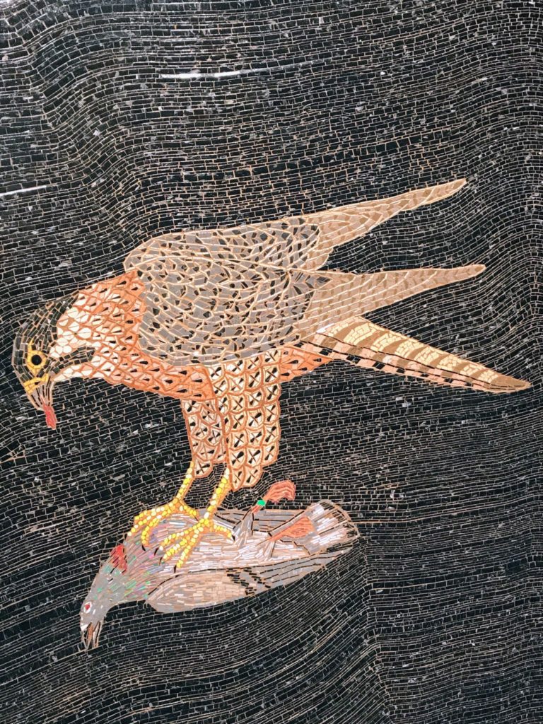 Now Those Days Are Gone: An Exhibition by Artist, Duke Riley - The ...