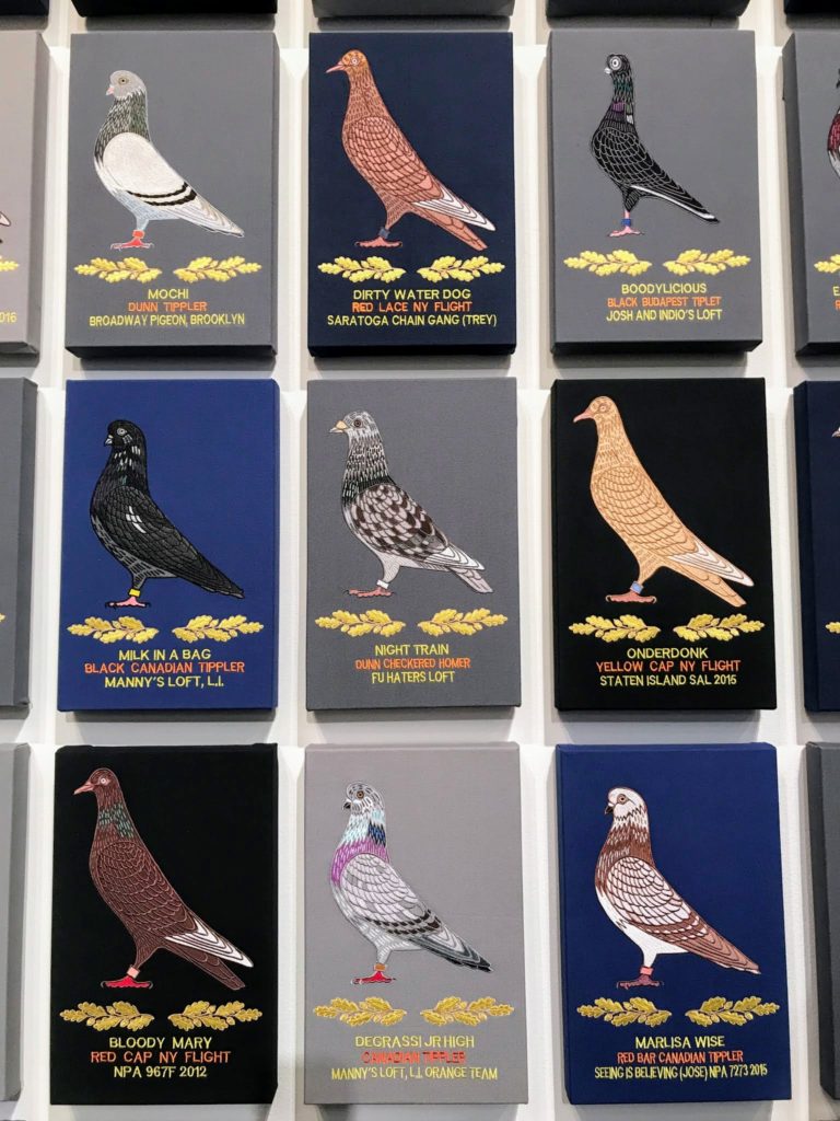 Now Those Days Are Gone: An Exhibition by Artist, Duke Riley - The ...