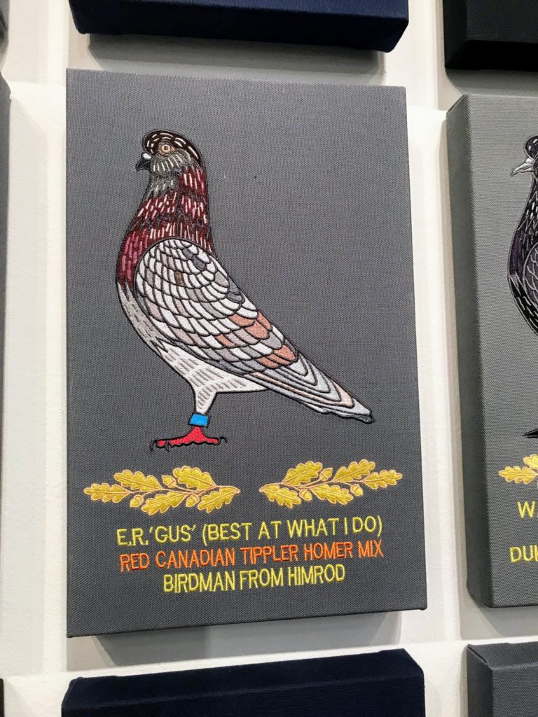 Now Those Days Are Gone: An Exhibition by Artist, Duke Riley - The ...