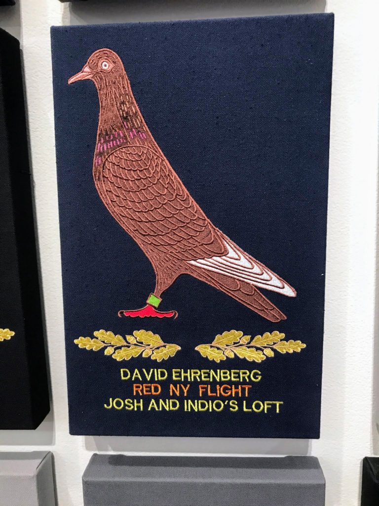 Now Those Days Are Gone: An Exhibition by Artist, Duke Riley - The ...