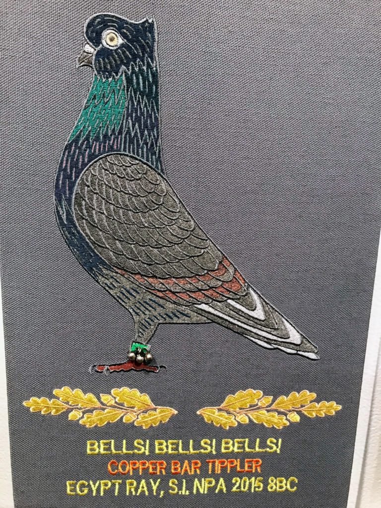 Now Those Days Are Gone: An Exhibition by Artist, Duke Riley - The ...