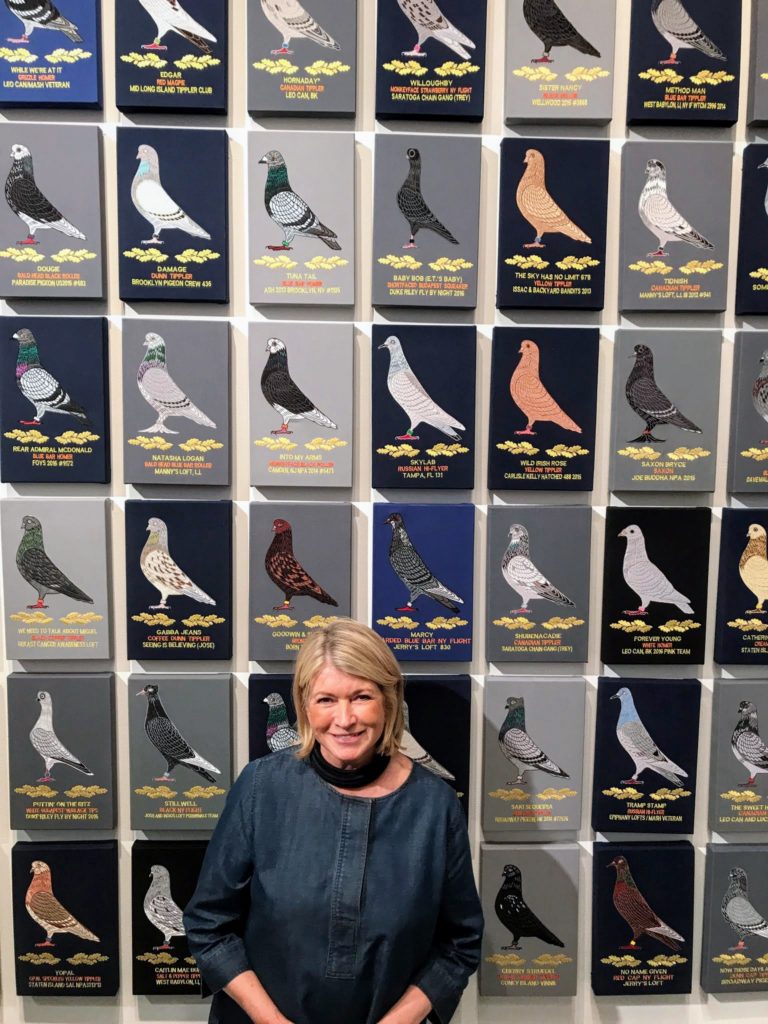 Now Those Days Are Gone: An Exhibition by Artist, Duke Riley - The ...