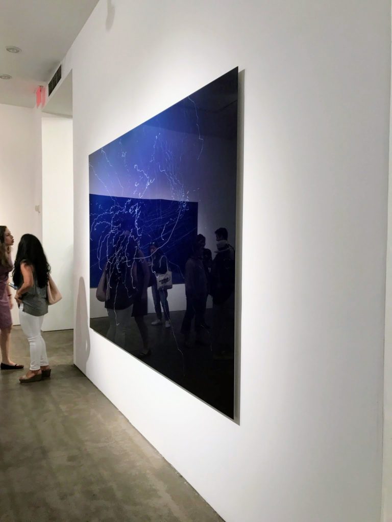 Now Those Days Are Gone: An Exhibition by Artist, Duke Riley - The ...