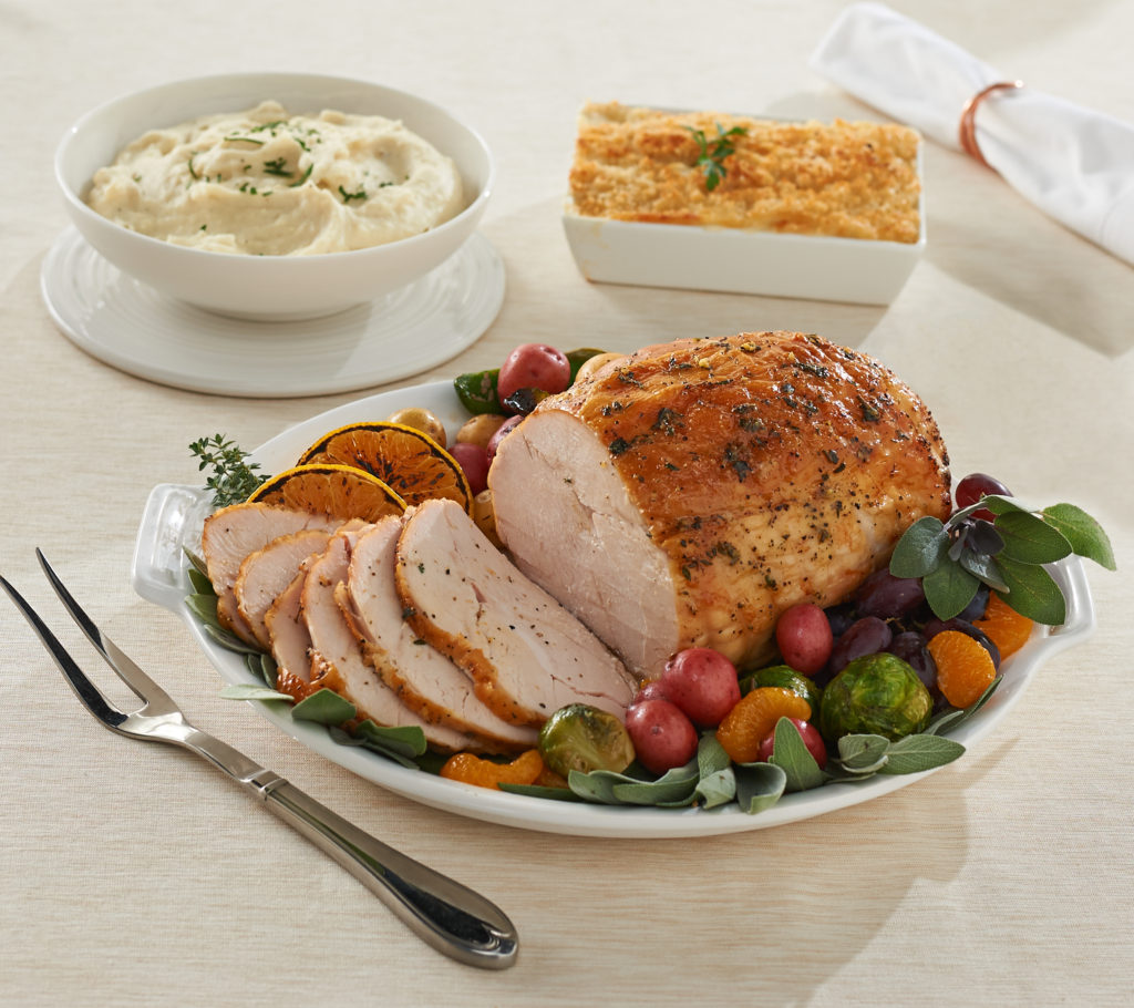 My New Gourmet Foods Collection on QVC - The Martha Stewart Blog