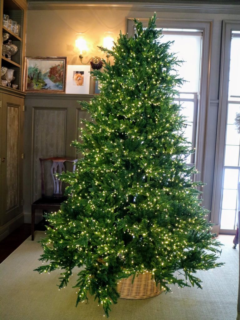 The Martha Stewart Blog : Blog Archive Holiday Memories: My Holiday ...