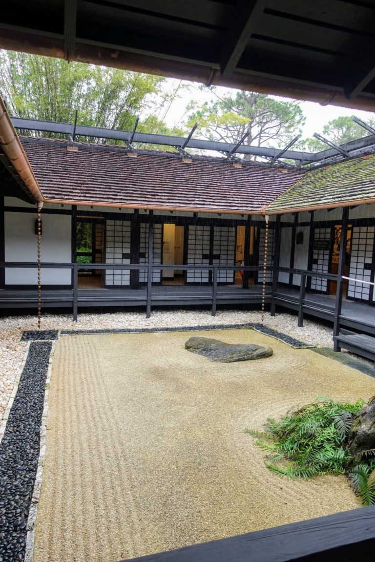 Morikami Museum and Japanese Gardens - The Martha Stewart Blog