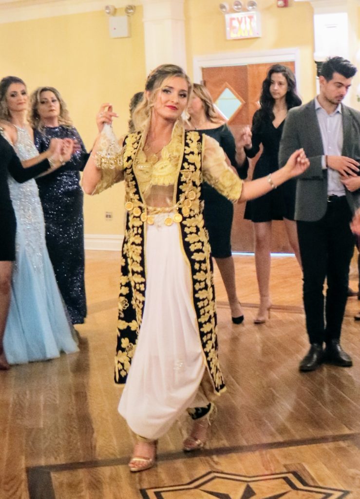 The Martha Stewart Blog : Blog Archive A Bridal Shower for Shqipe - The ...