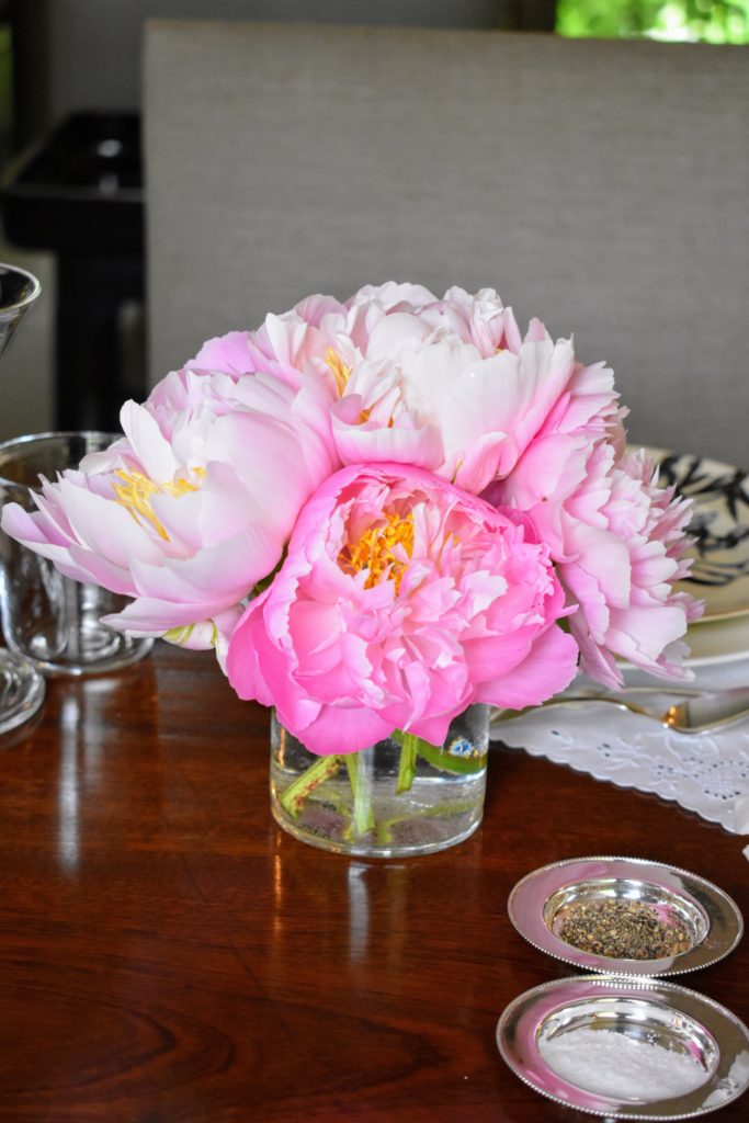 A Spring Luncheon at My Farm - The Martha Stewart Blog