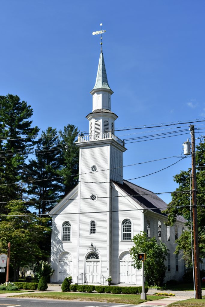 The Martha Stewart Blog : Blog Archive A Visit to Woodbury, Connecticut ...