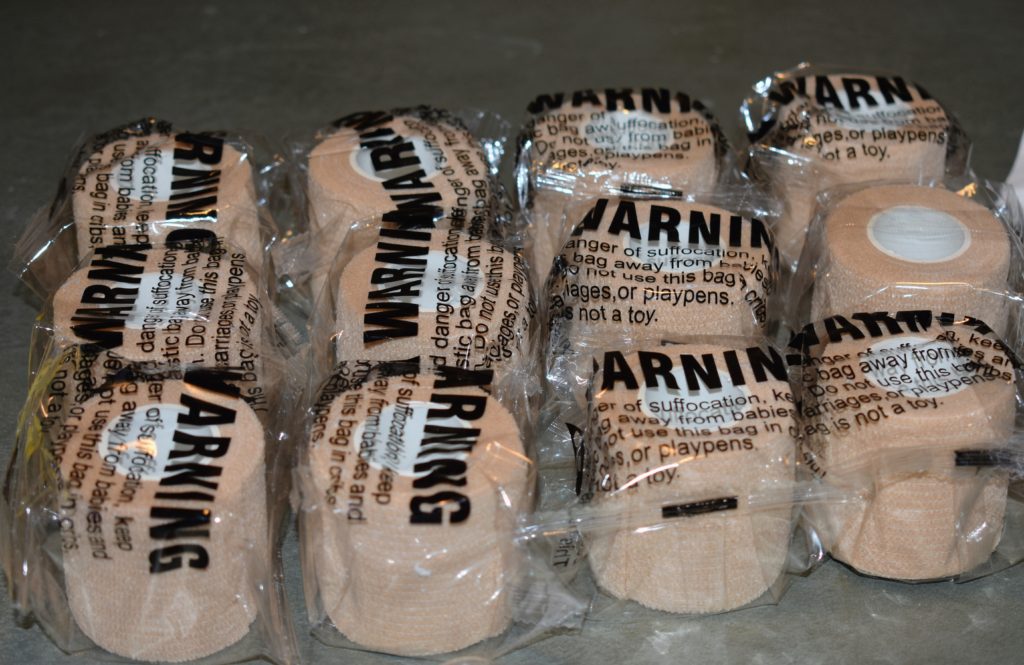 Putting Together A Home First Aid Kit - The Martha Stewart Blog