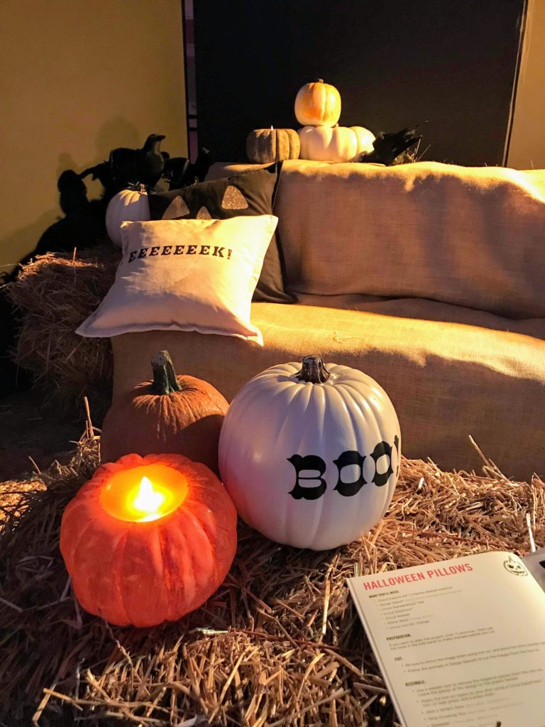 The Martha Stewart Blog : Blog Archive Preparing for Halloween with ...