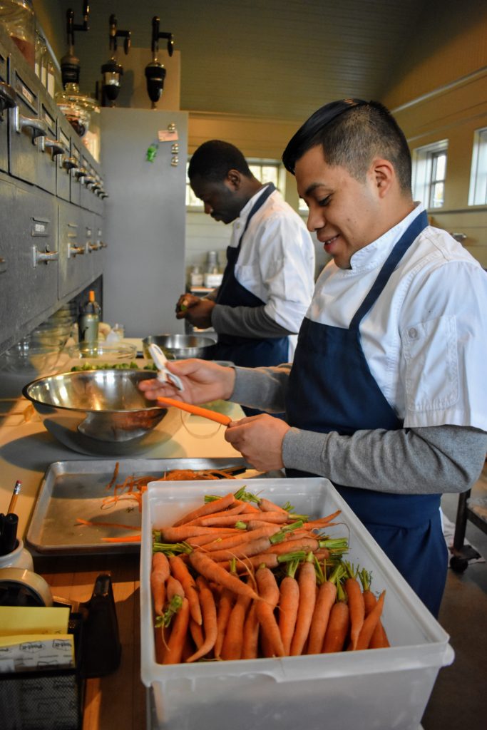 Preparing for Thanksgiving at My Farm - The Martha Stewart Blog