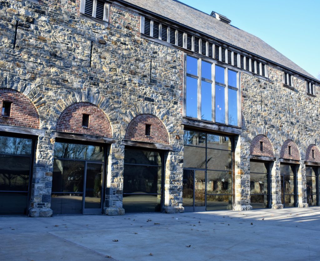 Blog Memories: Visiting Stone Barns Center for Food & Agriculture - The ...