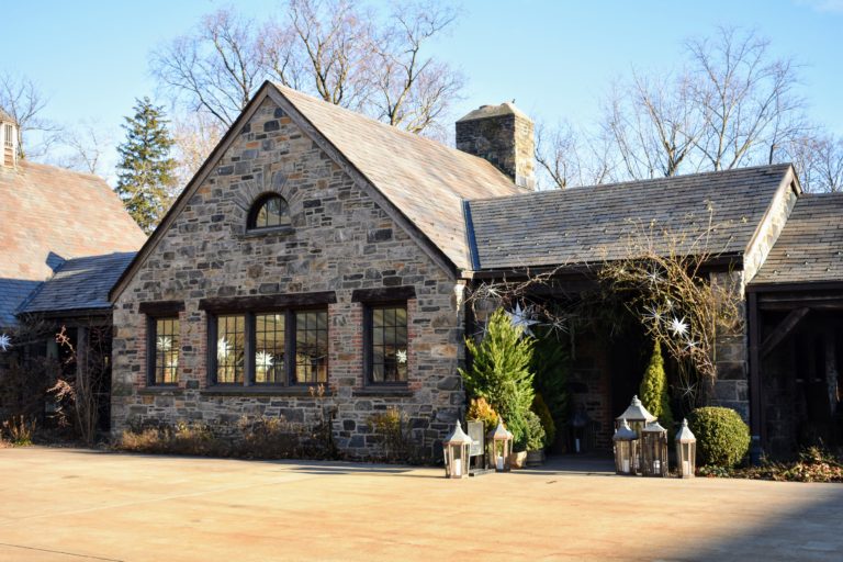 Blog Memories: Visiting Stone Barns Center for Food & Agriculture - The ...