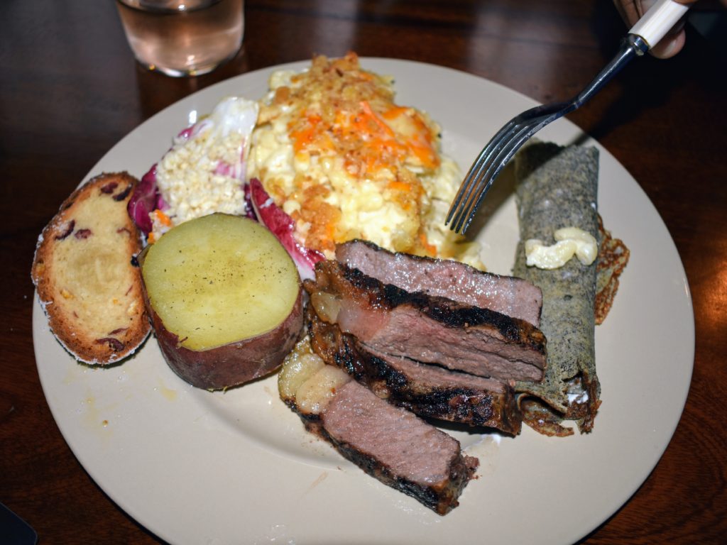 Holiday Memories: A Special Holiday Luncheon at My Farm - The Martha ...