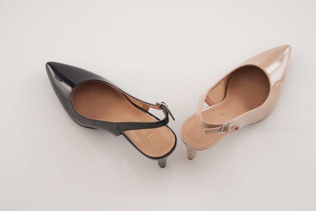 My New "Martha Everyday" Shoe Line with Payless - The Martha Stewart Blog