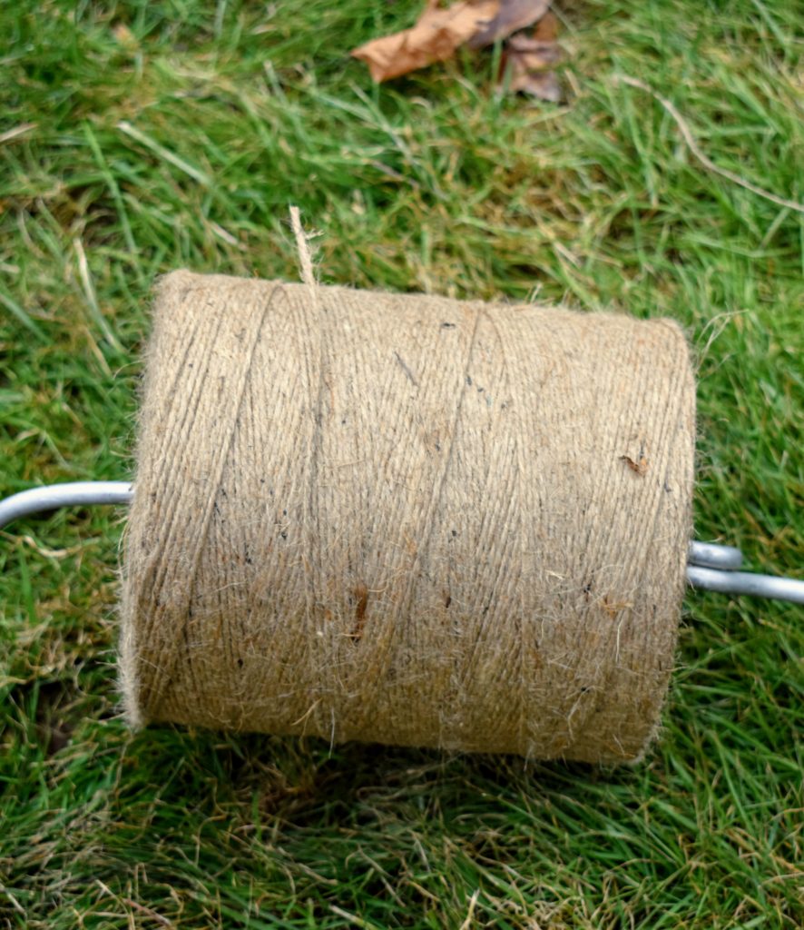 The Martha Stewart Blog : Blog Archive Wrapping More Hedges and Shrubs ...