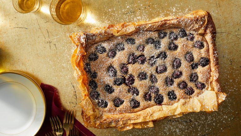 Season-11 of "Martha Bakes" Premieres on PBS - The Martha Stewart Blog