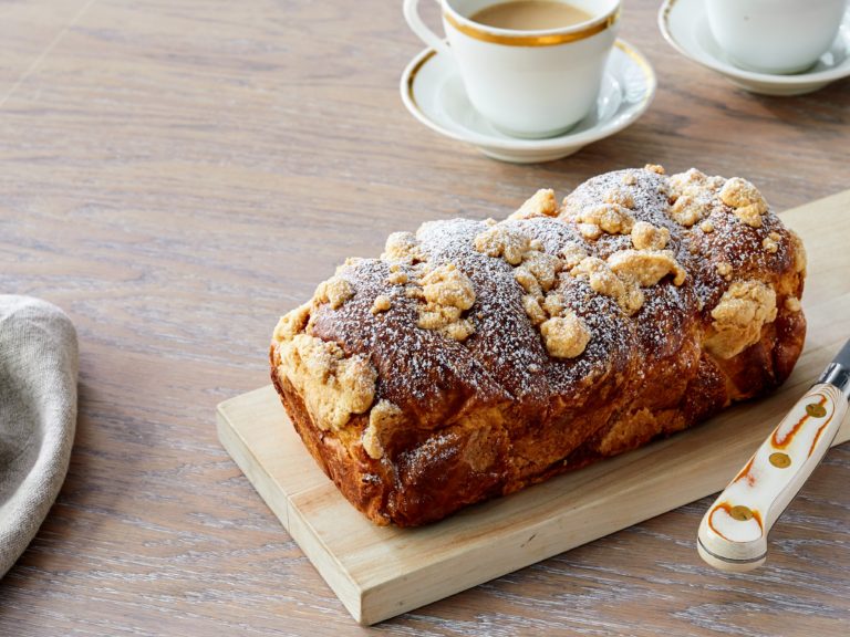 Season-11 of "Martha Bakes" Premieres on PBS - The Martha Stewart Blog