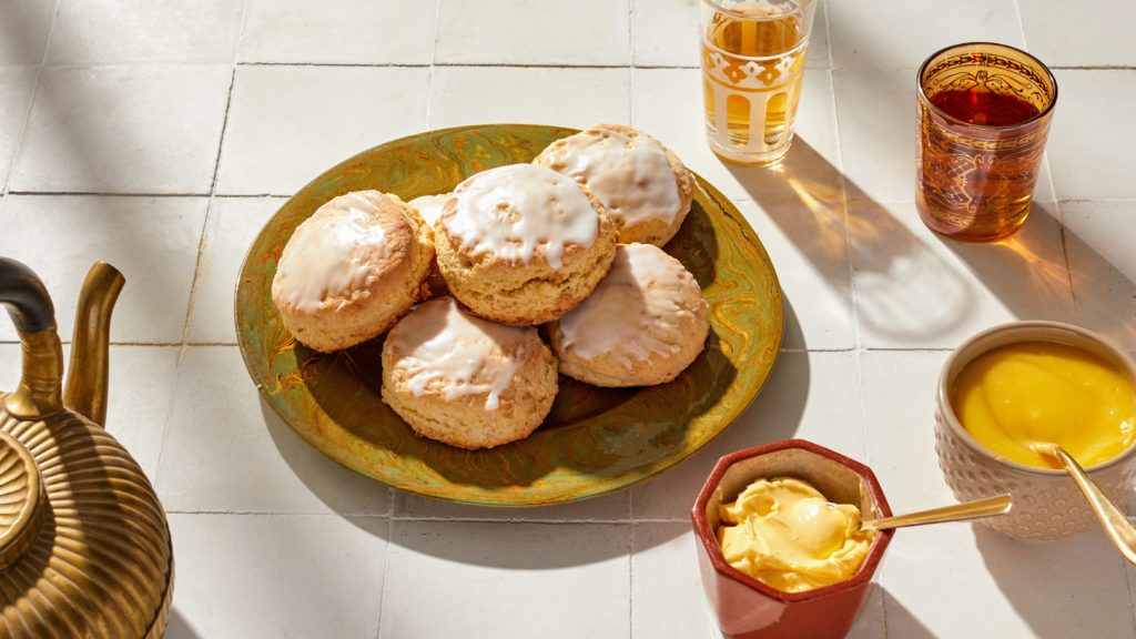 Season-11 of "Martha Bakes" Premieres on PBS - The Martha Stewart Blog