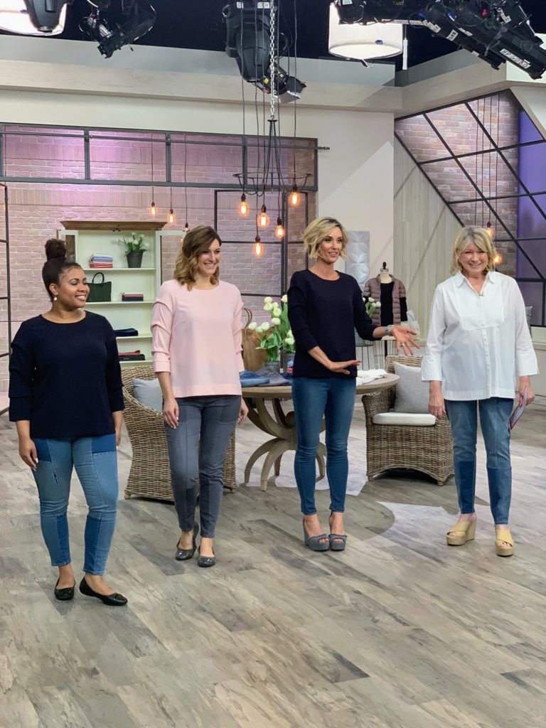 Garden and Apparel Products on QVC - The Martha Stewart Blog